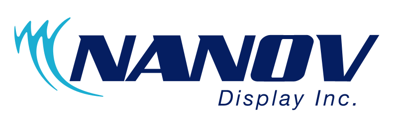 Nanov Display, Inc. | Mass Transit