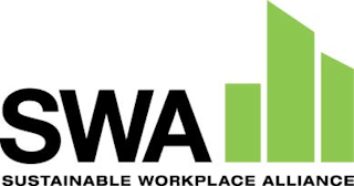 The Sustainable Workplace Alliance | Mass Transit