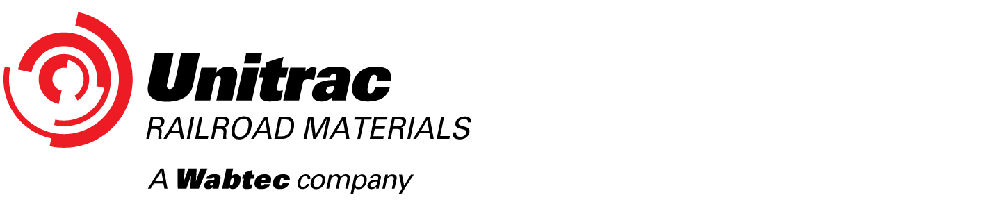 Unitrac Railroad Materials - A Wabtec Company | Mass Transit