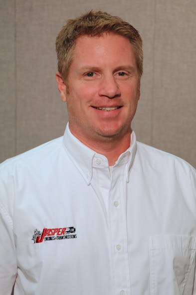 Jasper Names Hulsman Advertising Division Manager | Mass Transit