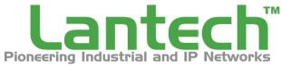 Lantech Communications Global, Inc. | Mass Transit