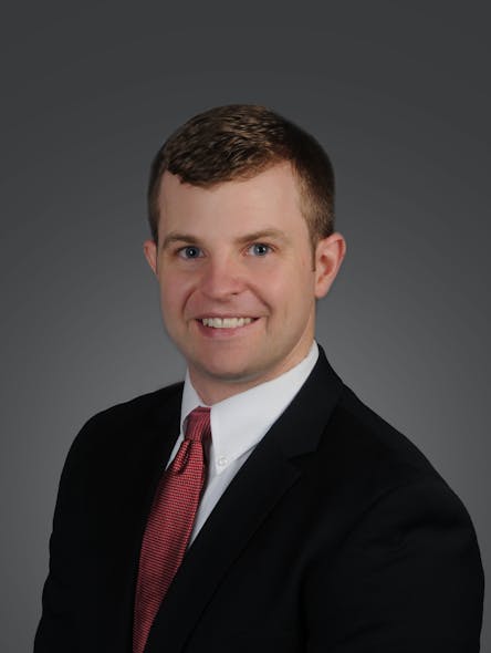 Patrick Allen Joins HNTB’s Rail Systems Team as Manager of Vehicle ...