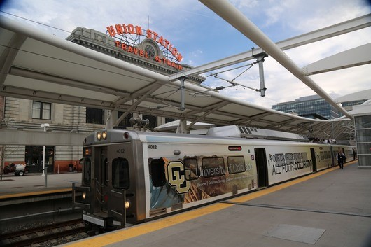 RTD Receives Five-Year Waiver Extension from Federal Railroad ...