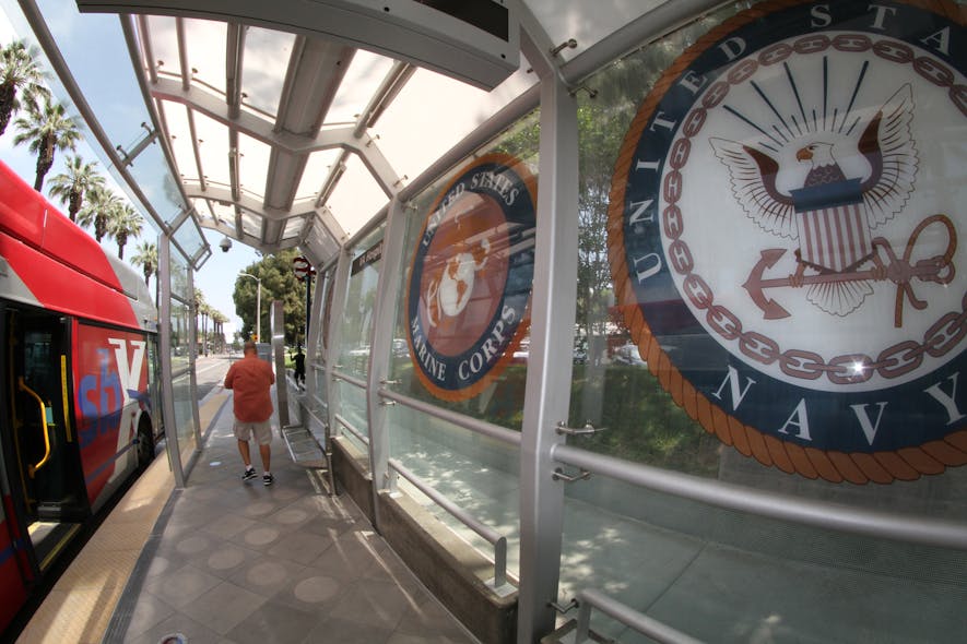 Omnitrans Announces Free Bus Rides for Veterans on Veterans Day | Mass ...