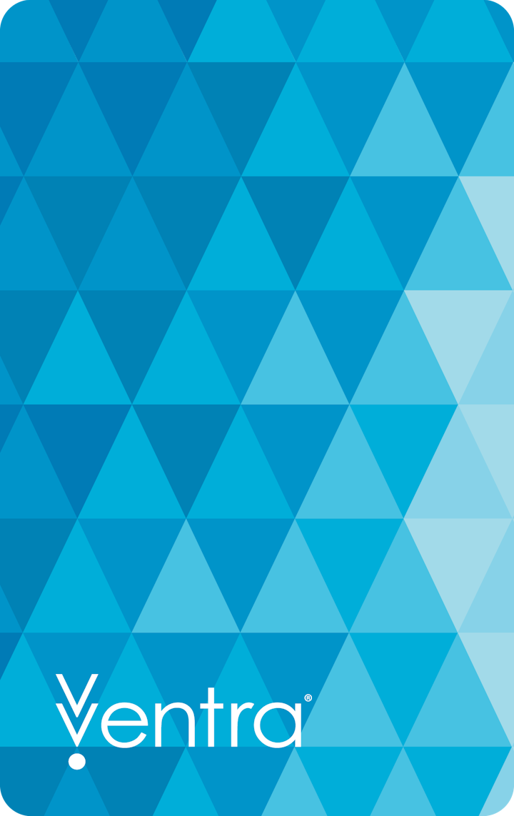 CTA Unveils New Look for Ventra Cards, Launches Educational Campaign on ...