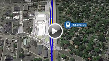 METRO Blue Line Extension | Mass Transit