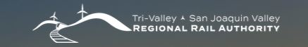 Tri-Valley – San Joaquin Valley Regional Rail Authority | Mass Transit