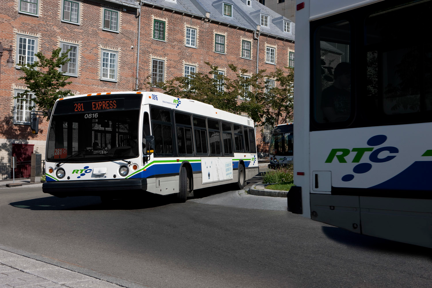 Boosting Operations Efficiency Thanks to CAD/AVL Data | Mass Transit