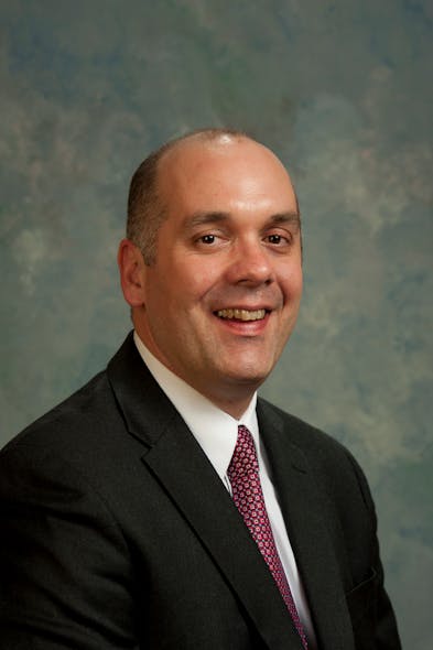 Joe Pizzurro Named HNTB Transit and Rail Practice Leader for New York ...