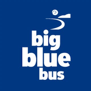 Big Blue Bus | Mass Transit
