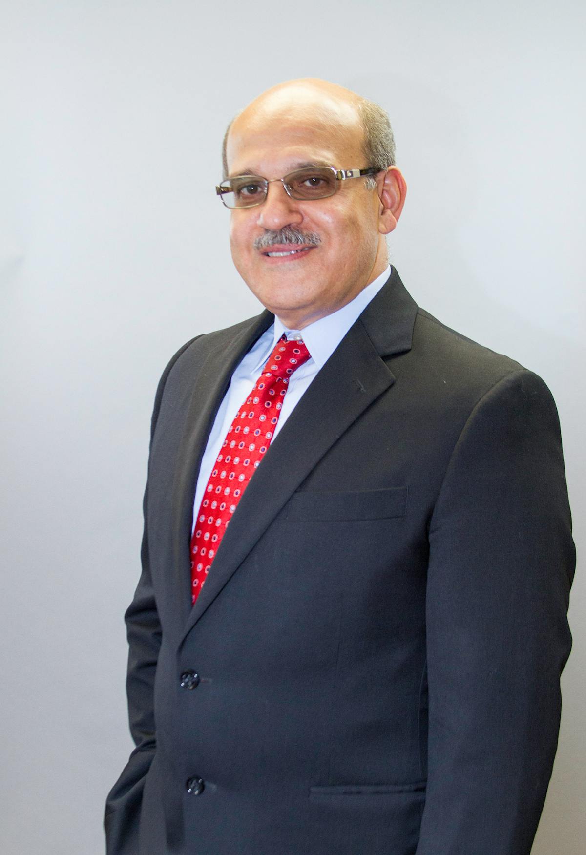Khaled Shammout Joins Cincinnati Metro as Director of Transit Development | Mass Transit