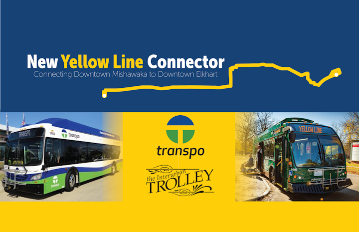 Transpo and Interurban Trolley announce joint route | Mass Transit