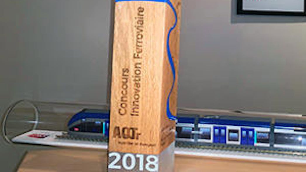 GIRO's HASTUS software recognized for innovation by Quebec association ...