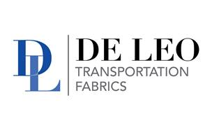De Leo Transportation Fabrics | Mass Transit