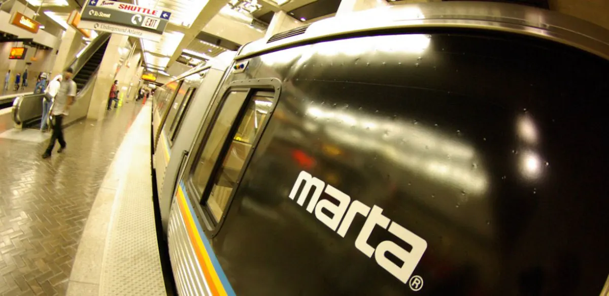 MARTA awards RailWorks multi-year contract for track upgrades | Mass ...