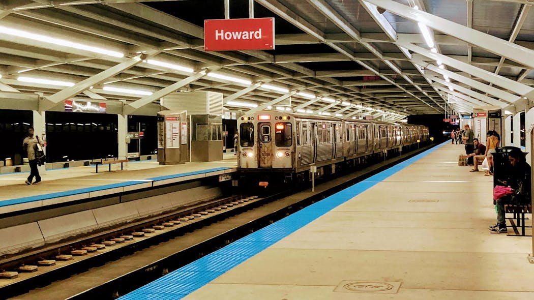 CTA approves two contracts to advance Red Line improvement projects ...