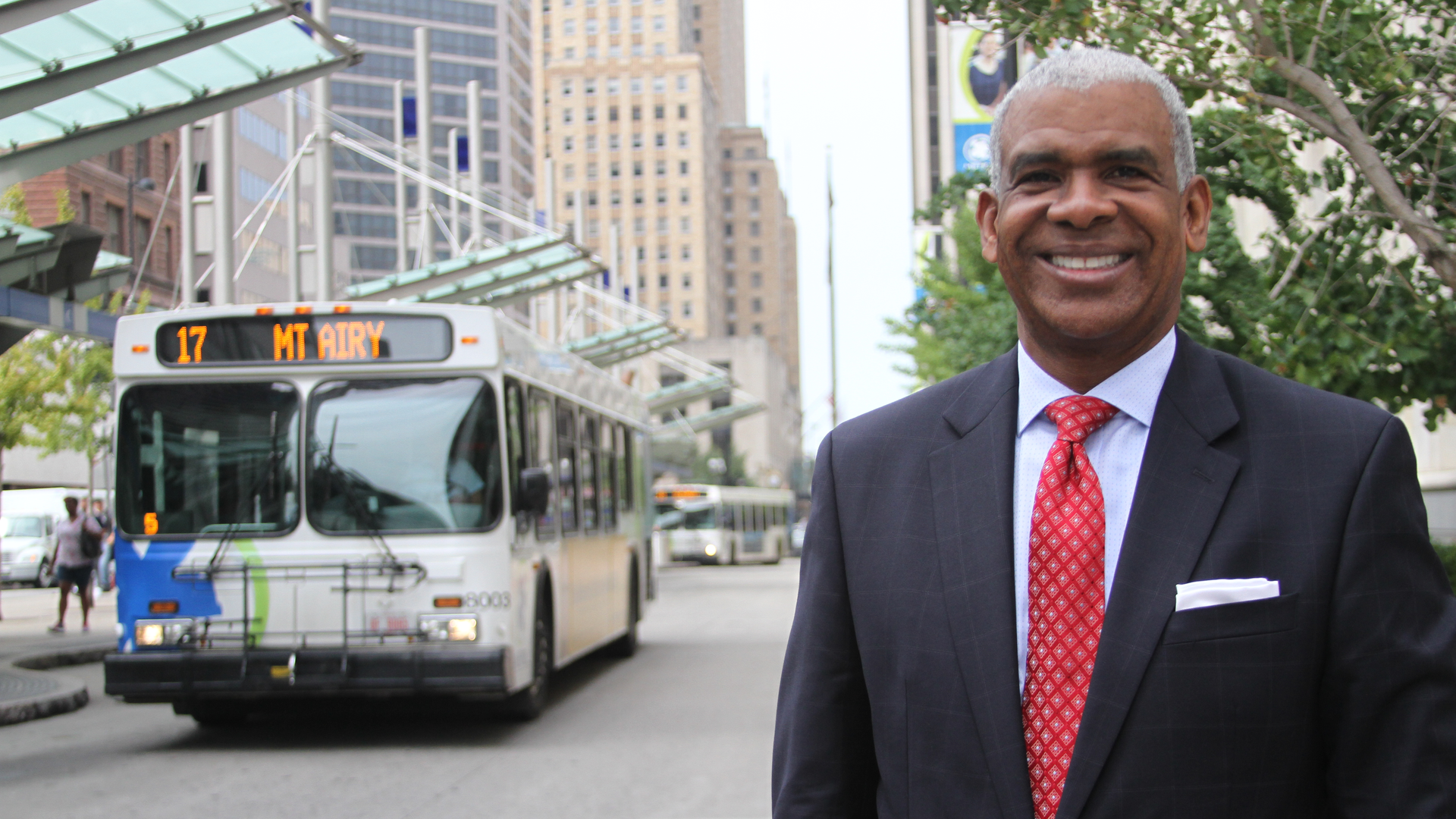Ferrell to step down as SORTA CEO/GM in January 2019 | Mass Transit