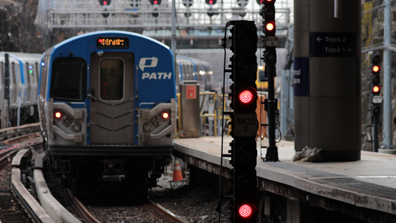 PATH gains FRA certification of PTC system | Mass Transit