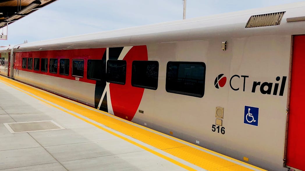 Connecticut rail lines will have PTC operational by December 31 ...