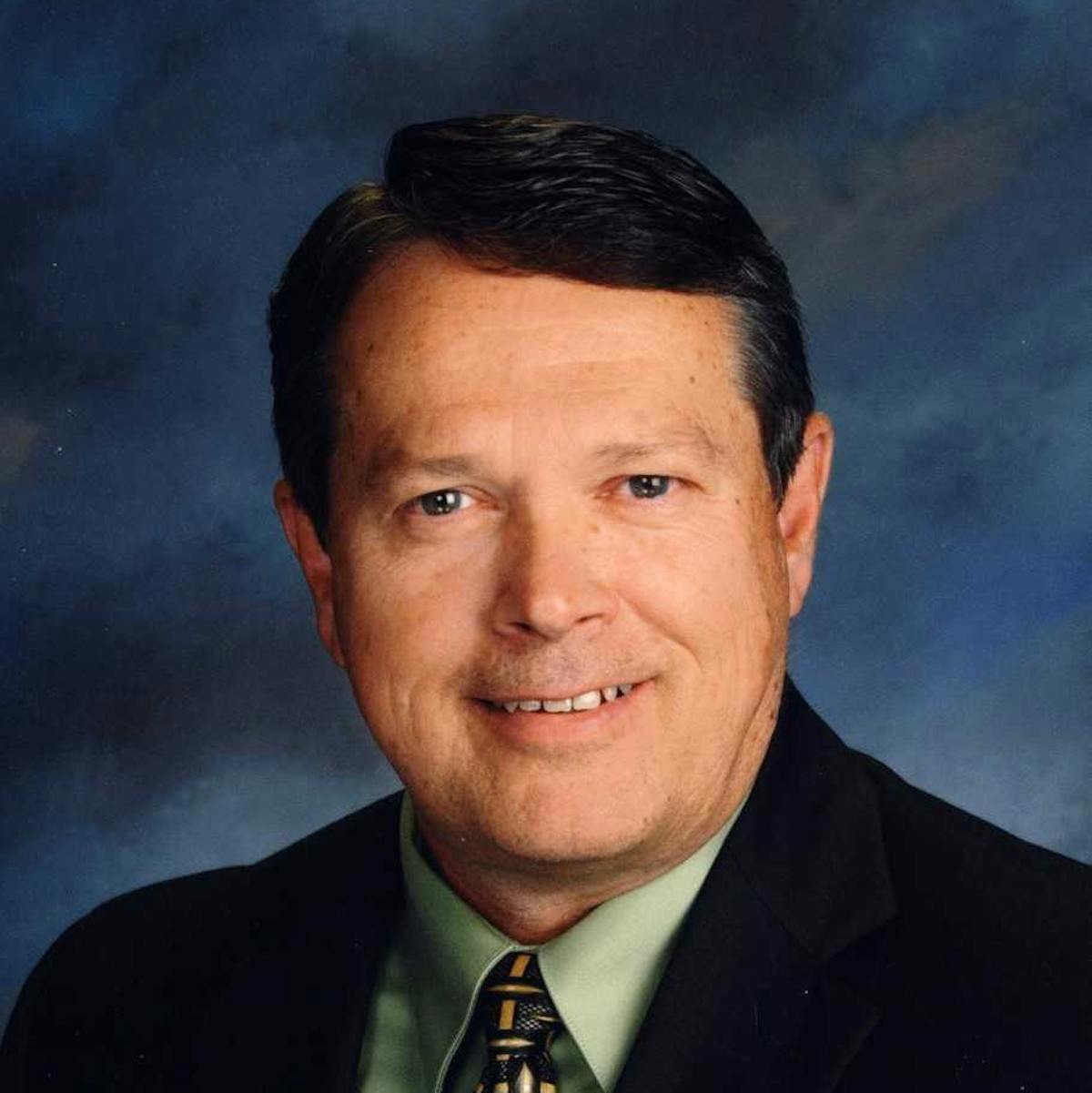 In memoriam: Gene Rhodes, 1952-2019 | Mass Transit