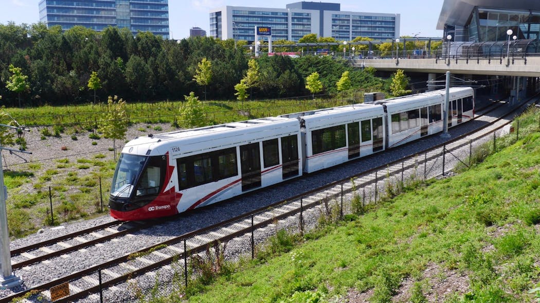 Stage 2 Trillium Line south extension contract reaches financial close ...