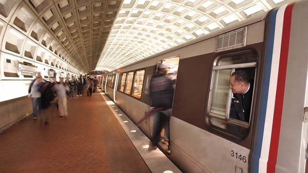 FTA transfers safety oversight of WMATA to WMSC | Mass Transit