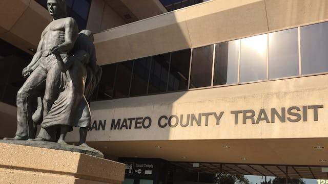 SamTrans launches mobility resource center | Mass Transit