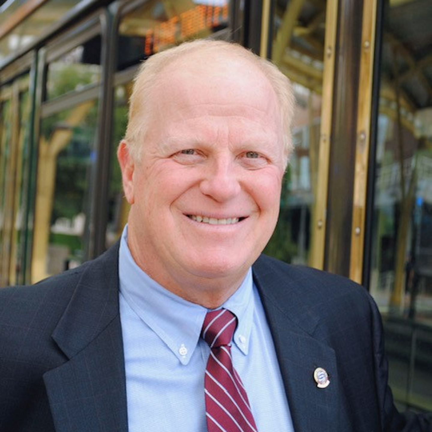 Focused Technology Solutions names Calabrese as senior advisor | Mass ...