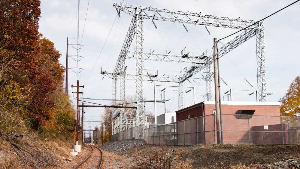 Rail Systems Get Powered Up | Mass Transit