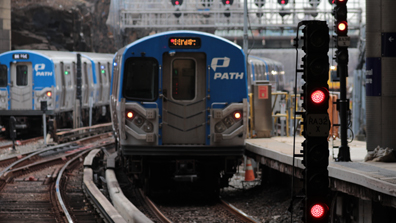 PATH readies its next generation fare collection system with Cubic ...