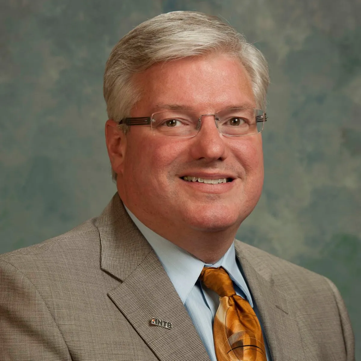 HNTB names Wayne Feuerborn president of West Division | Mass Transit