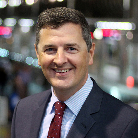 TransLink taps Transdev Auckland's Ladrak for president and GM role ...