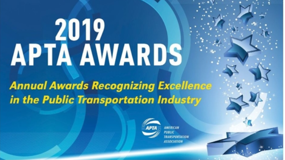 TransLink awarded Transit System of the Year | Mass Transit