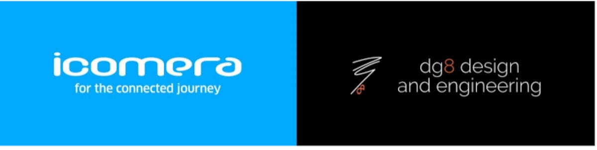 Icomera acquires dg8 design and engineering | Mass Transit