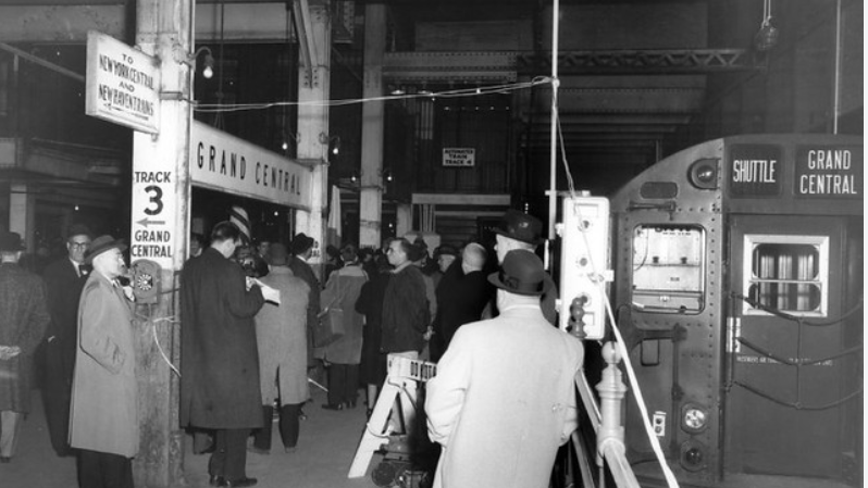 MTA to transform 42 St Shuttle to provide better service, fully ...