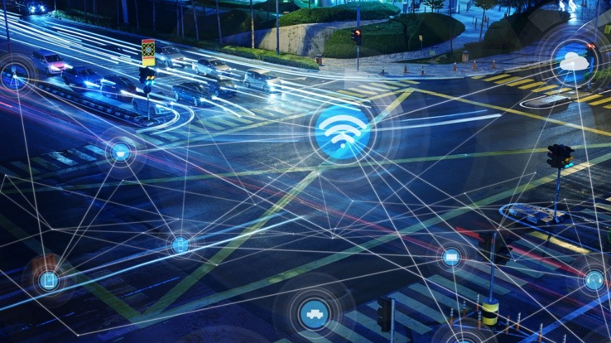 Rethinking Connectivity: Improving Transportation Automation with ...