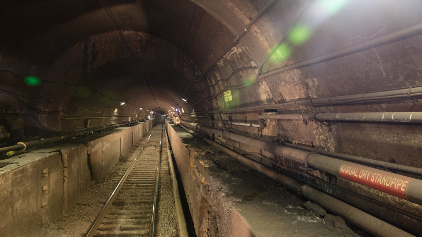 The Hudson Tunnel Projects trims $1.4 billion with new financial plan ...