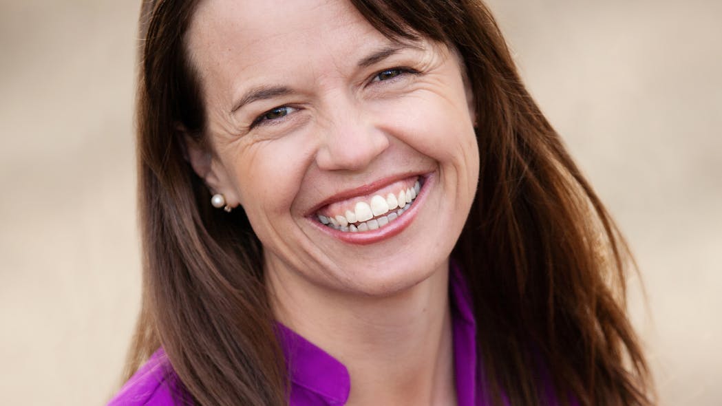 2019 40 Under 40: Kate Morley | Mass Transit