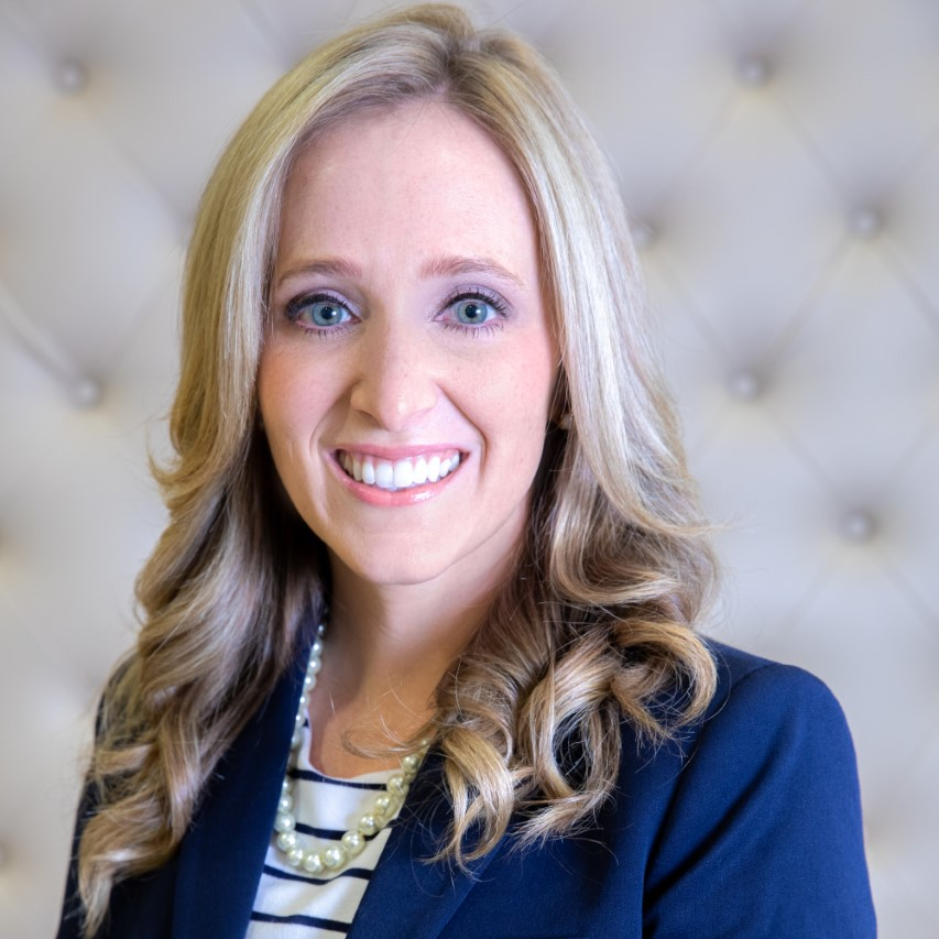 2019 Top 40 Under 40: Lauren Cochran | Mass Transit