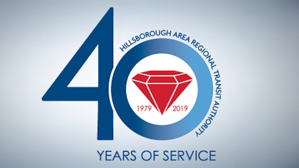HART Board approves FY 2020 budget, celebrates 40 years of service ...