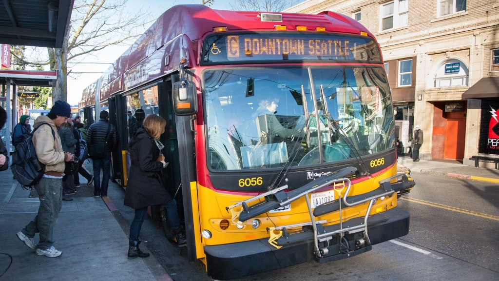 Seattle mayor outlines proposed $31 million investment into safety ...