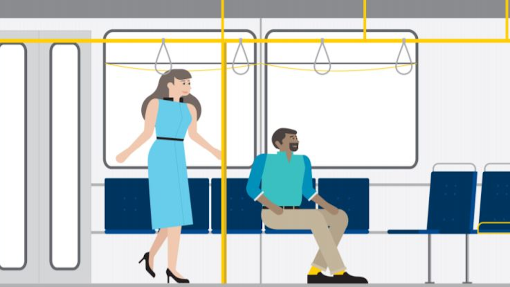 Customers support a new look for TransLink’s next batch of SkyTrain ...