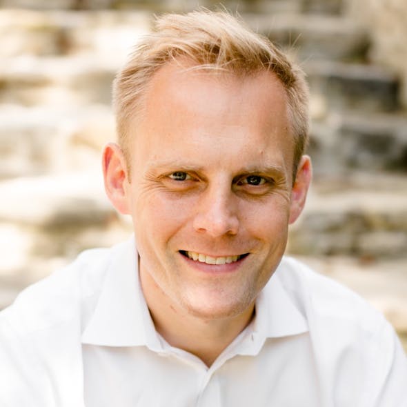 2019 Top 40 Under 40: Jayme Johnson | Mass Transit