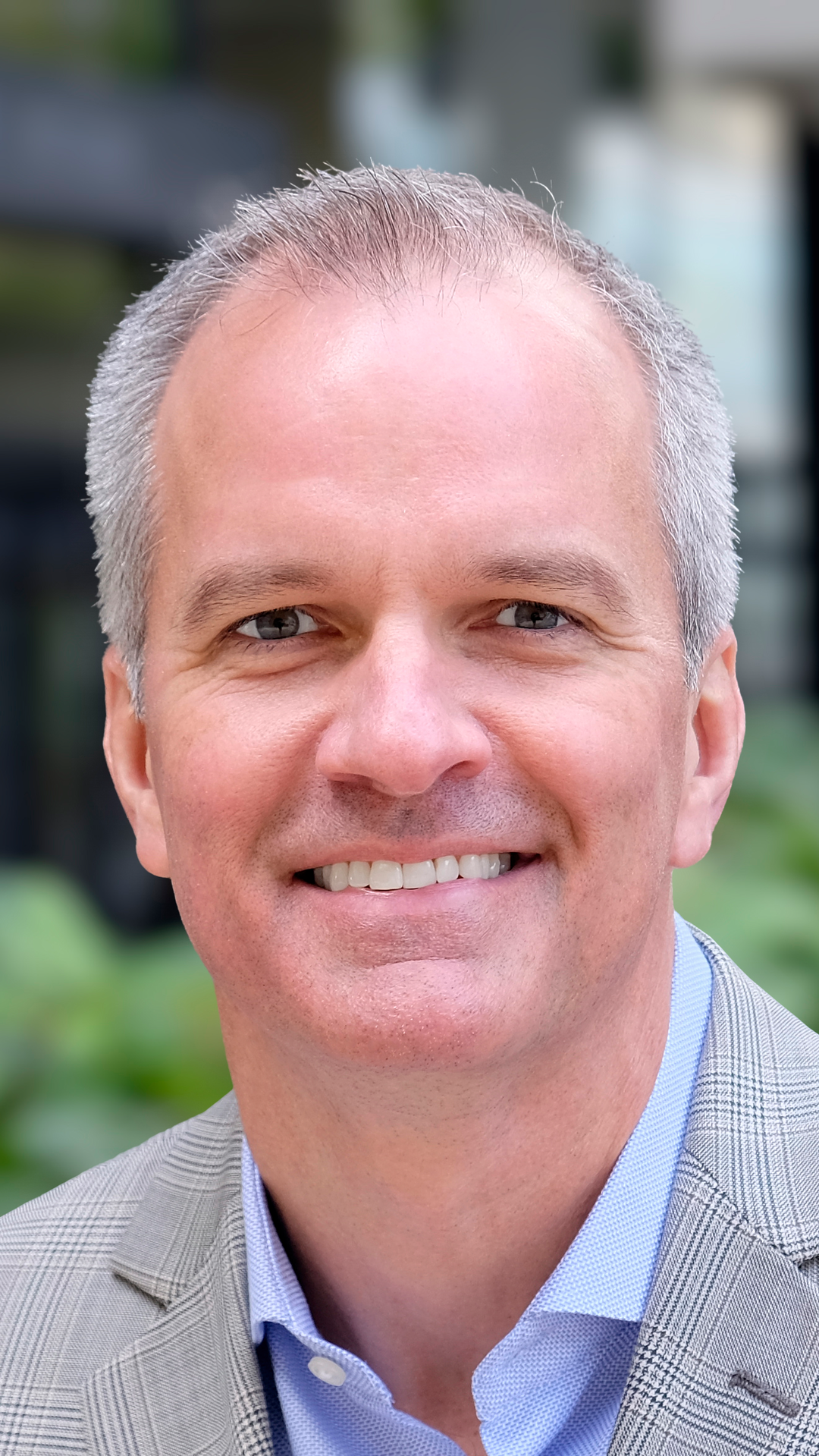 Patrick Engineering Inc welcomes new president | Mass Transit