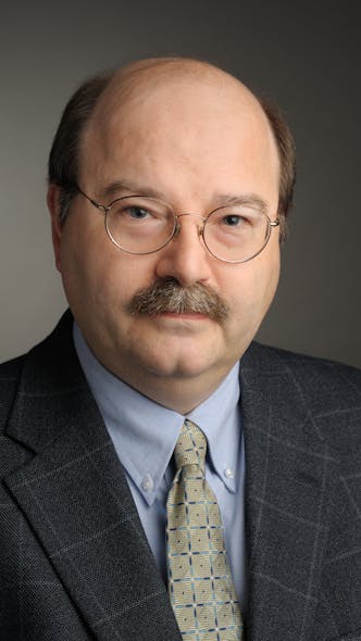 Wendel hires senior architect Denis Rioux | Mass Transit