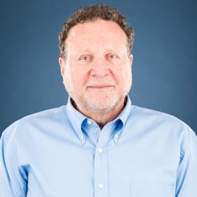 Fred Silver | Mass Transit