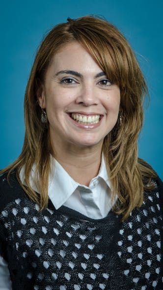 Transdev announces new chief human resources officer | Mass Transit