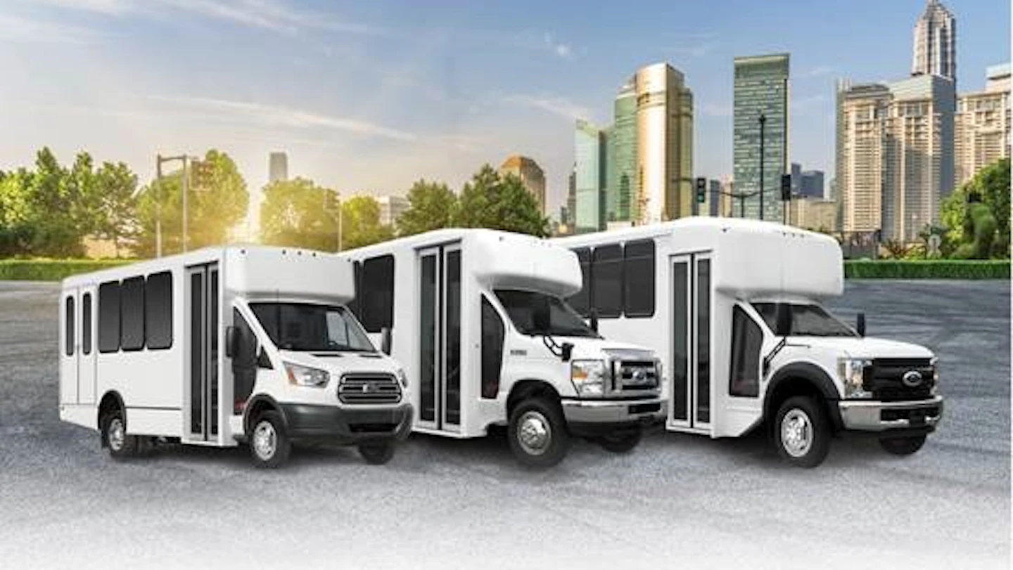 ElDorado launches two new buses and an updated model | Mass Transit