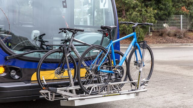 Apex 3 | Mass Transit