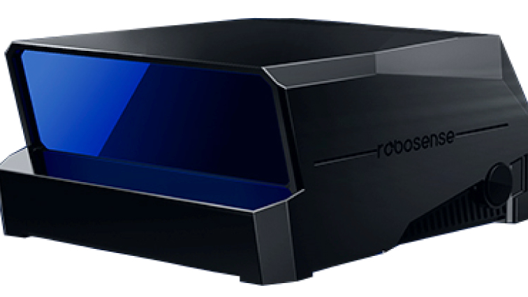 Latest RoboSense LiDAR perception solution will support Robo Taxi ...